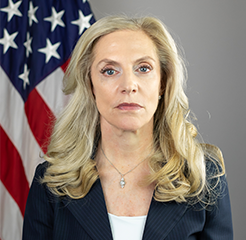 Lael Brainard